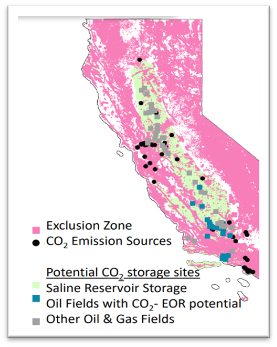 Proposed SMUD Partnership on Carbon Sequestration
